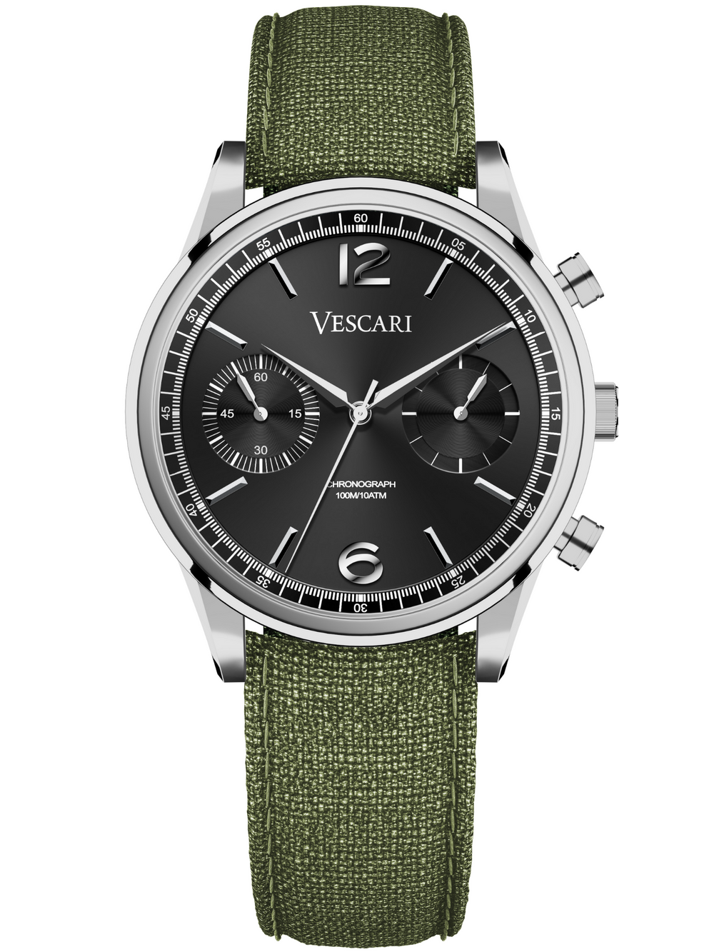 Vescari Watch Co.